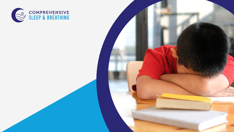 Back to School: Why Quality Sleep Matters for Your Kids - Csleepcenter